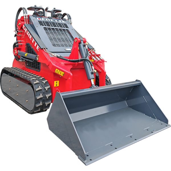 Shandong Derette Machinery Co., Ltd.